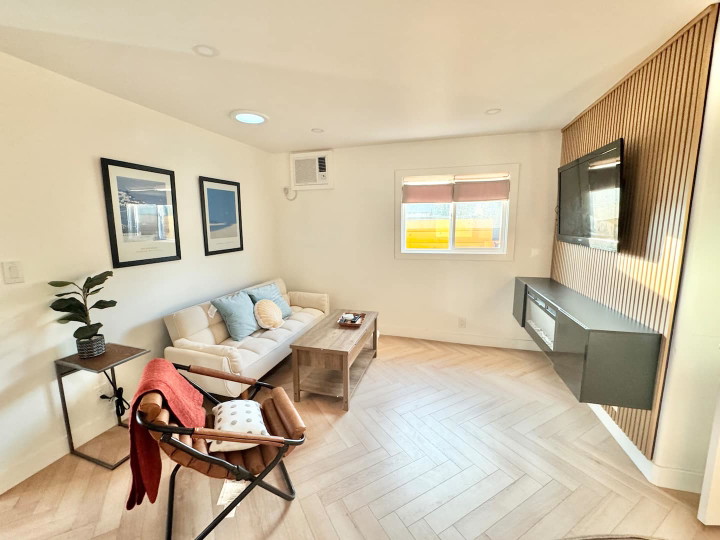 3br Near Huntington Beach | Free Parking + Wi-fi - 헌팅턴비치