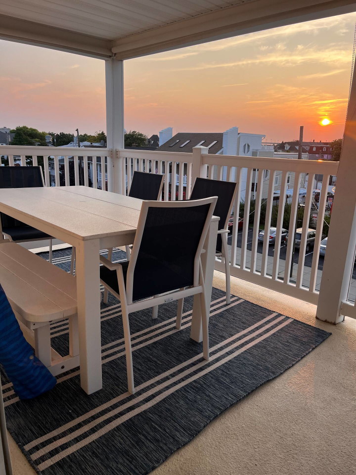 Cozy & Quiet - Walk To Beach! - New Jersey