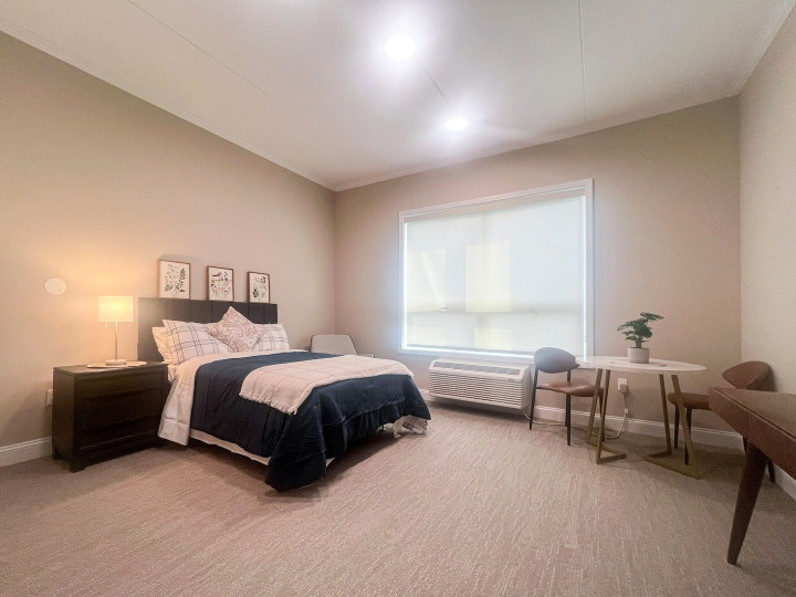 414 Modern Brand New Studio Apartment - New Jersey