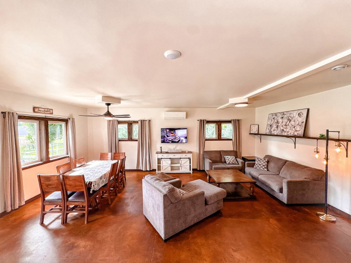 North Cascades Hideaway - Sedro-Woolley, WA