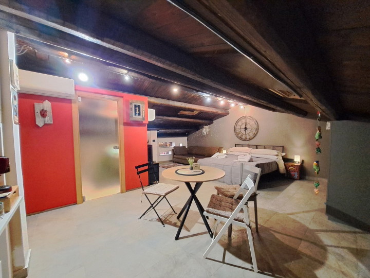 B&b22 Gammarana - Stazione Teramo - Teramo