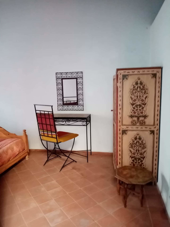 Appartement Très Lumineux, Dans Maison Typique. - Essaouira
