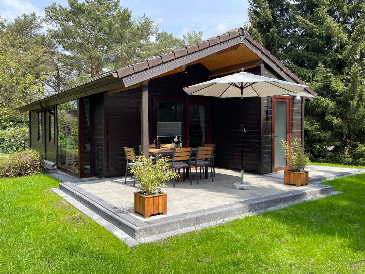Ferienhaus-waldsiedlung Dankern - Haren