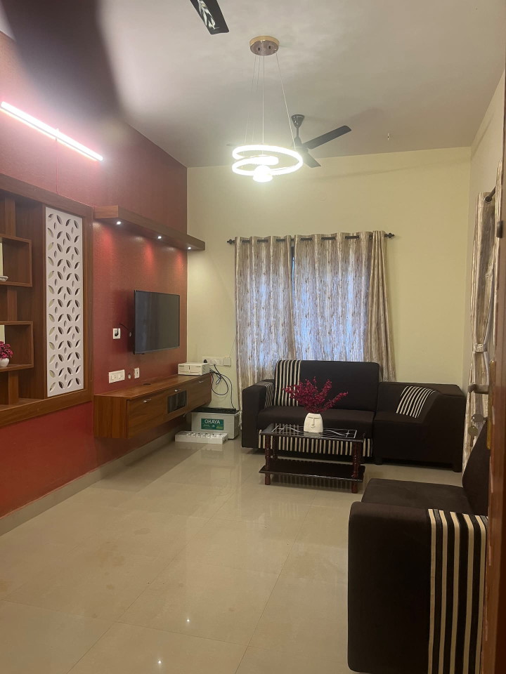 Sre Sastha Enclave/2bhk/d1/ramanathapuram - Coimbatore