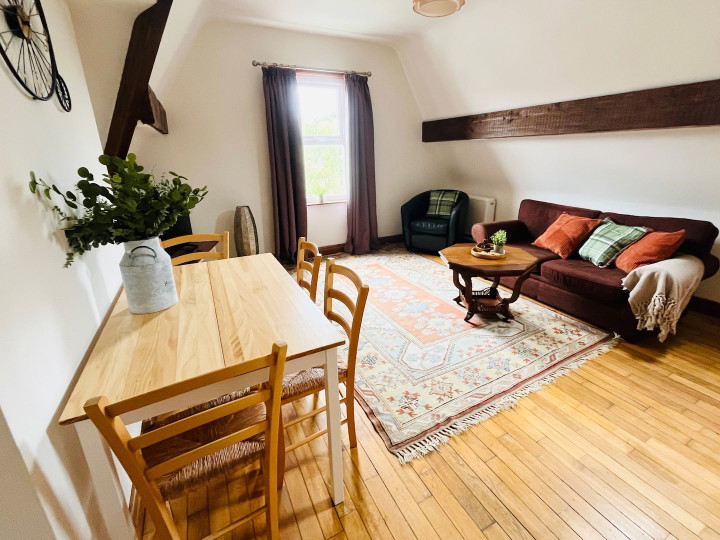 Appartement De 2 Chambres En Plein Centre De Lytham. - Lytham St Annes