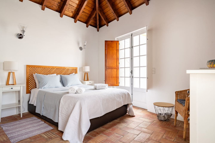 Casa Amália - Cozy Duplex Apartment - Tavira