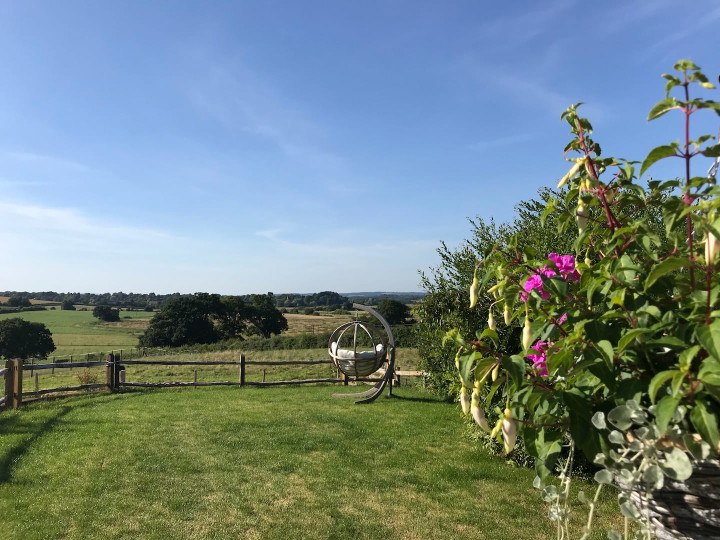 Cosy Cabin For 2, Beautiful Views, South Downs Wa - Arundel