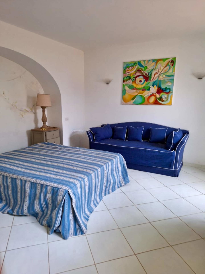 Double Room (Up To 3 Beds) - Capri - Capri (island)