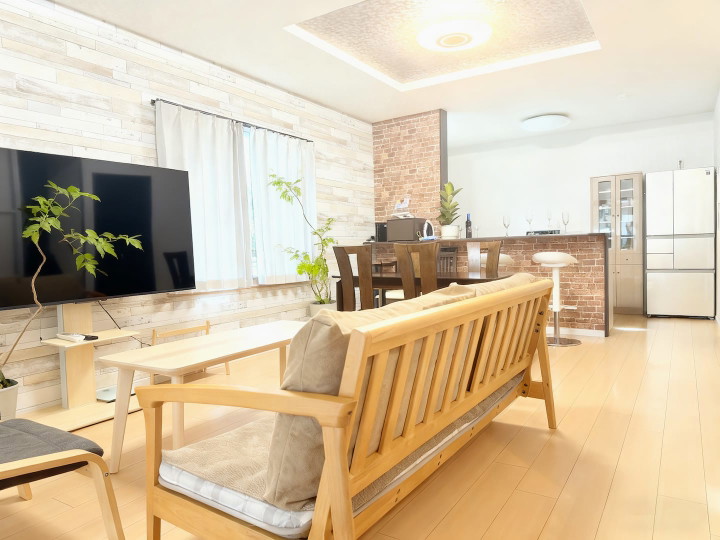 New Open On Sale.6 Minutes On Foot From The Station.shinsaibashi, Namba Tram 4 Minutes - Japan