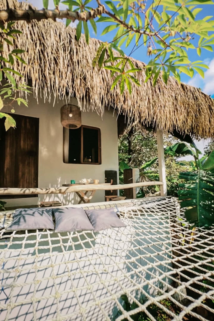 Bahay Kali, Your Hidden Paradise In Nature - 艾爾尼多