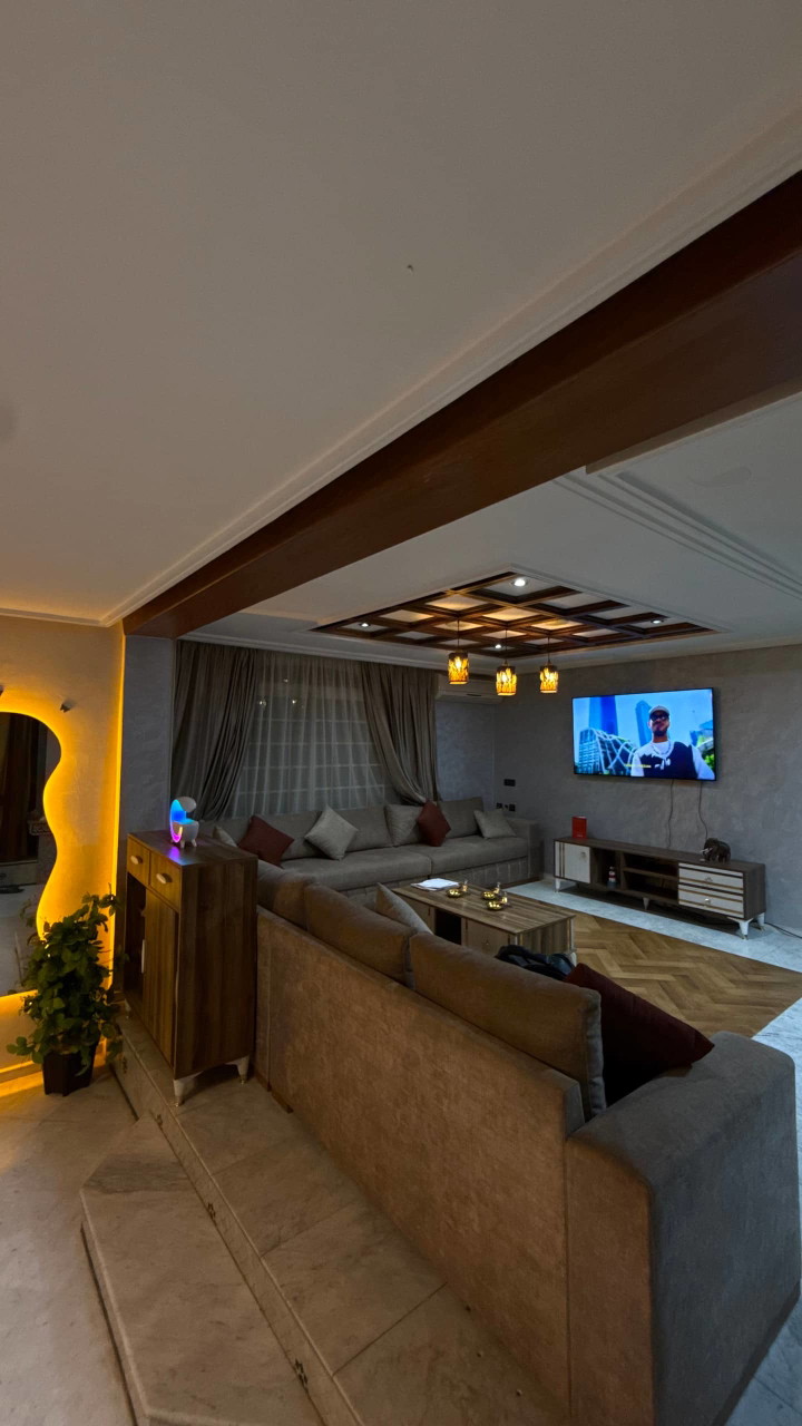 Villa Centre Ville Difrane Hay Riad - Ifrane