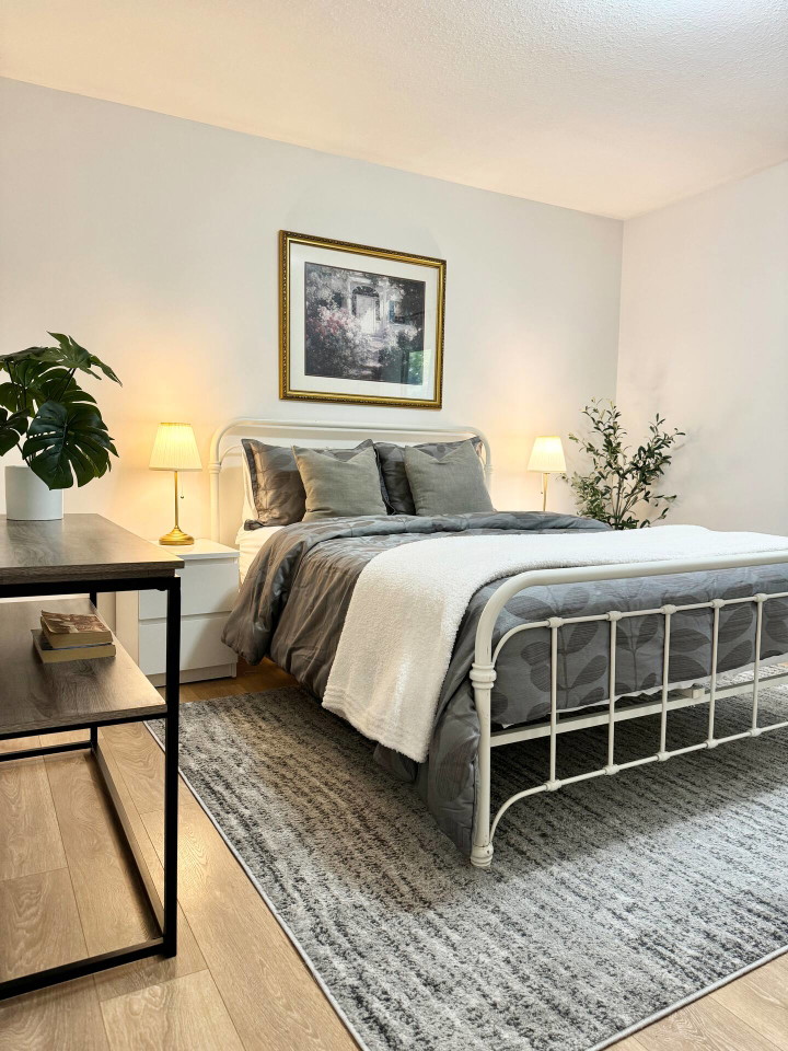 Furnished Monthly Stay - Saint Catharines