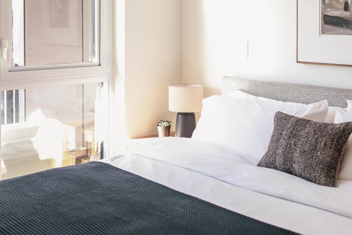 Caban Resort Near Gyro Beach - 1 Bedroom | Isla - ケロウナ