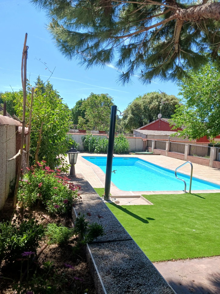 La Casita De Paloma - Los Olivos