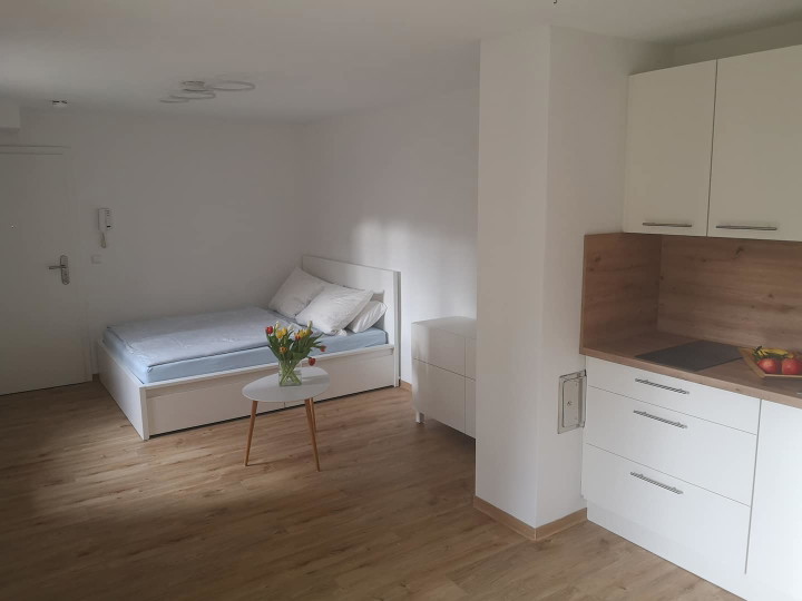 Appartment - Zentral, Gemütlich, Barrierefrei - Potsdam