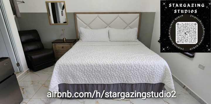 Stargazing Studio 2 - Mayagüez