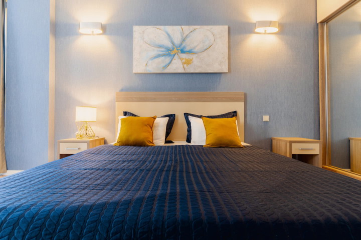 Black Sea Plaza Apartments - Batumi