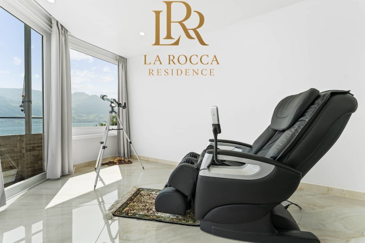 Larocca Residencelake&mountain View Luxury Living - Stoos