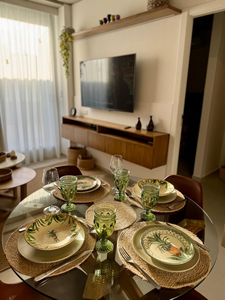 Appartement Moderne à Asunción - Asuncion