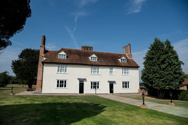 Great Blunts 9 Bedroom House - Brentwood