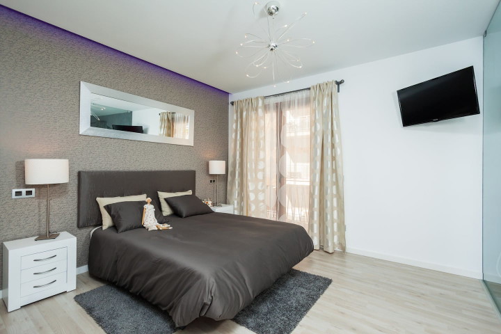 Mafloras Luxury & Beach Apartment - Balearic Islands