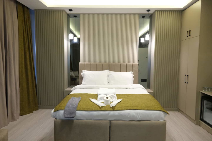 İStiklale Yakın Deluxe Room 301 - Beyoğlu