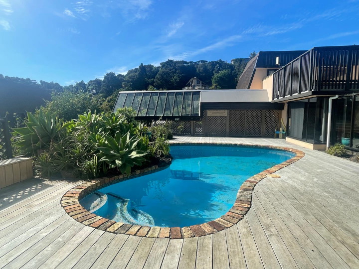 Affordable Rooms, Convenient, Quiet Bush Location - Paihia