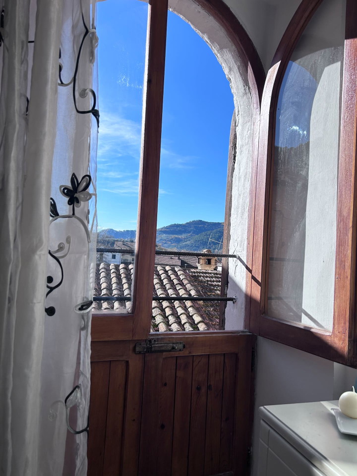 Relais Marmore Avec Jacuzzi Pour Deux - Ombrie