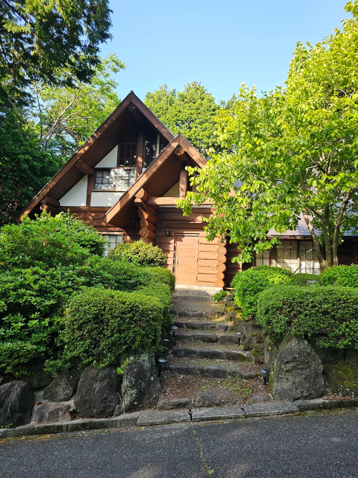 Enjoy The Refreshing Coolness Of The Forest And An Extraordinary Experience. - Izu