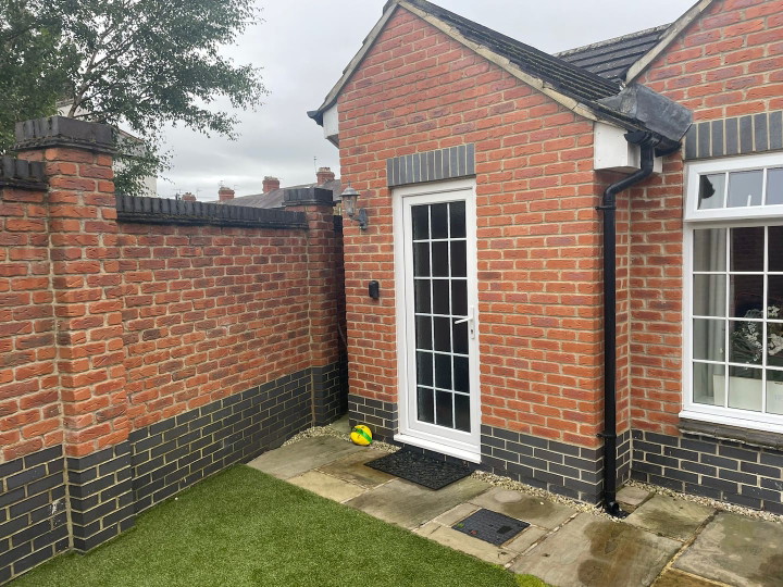 Goshen - Very Comfy Self-contained Annex - Knaresborough
