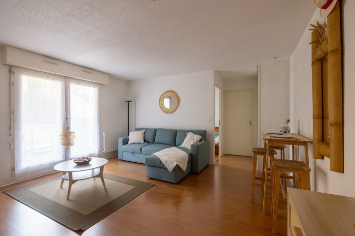 Cocoonr -Parenthèse De Bonheur - 600 M De La Plage - Arcachon