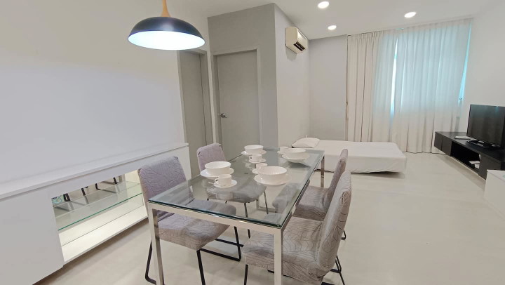 S.g Penang Homestay 2br (5pax) - Kedah