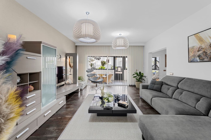 Lyrata Home - Costa Teguise