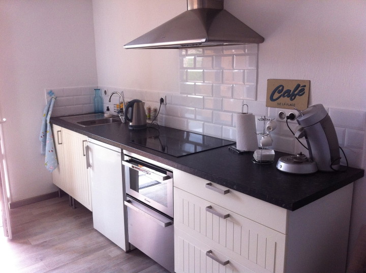 Studio Centre Du Village - - Mougins