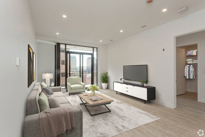 604 - 3 Br Apartment In A Luxury Amenity Building - Syracuse, NY