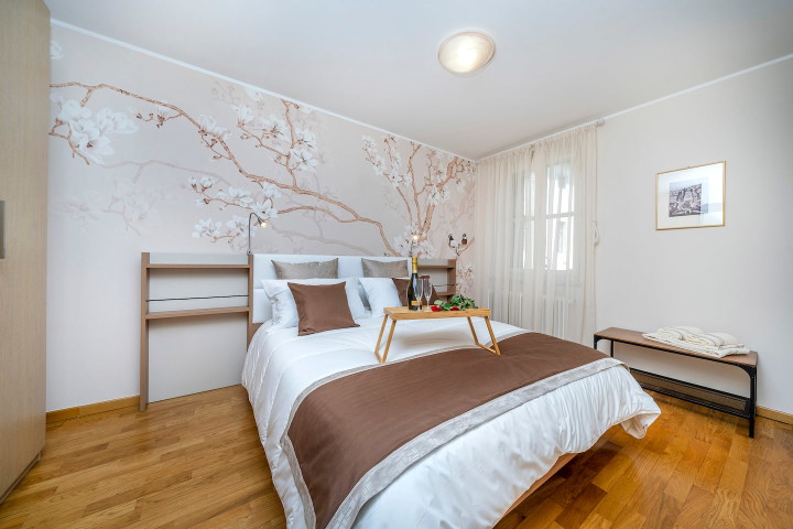 Guesthost - Mercatovecchio Ivy House - Udine