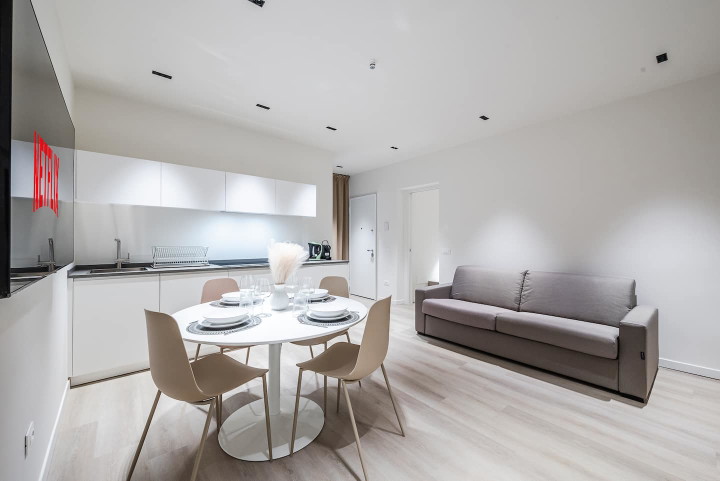 [Arnaldo Apt] Luxury & Design In Duomo - Brescia