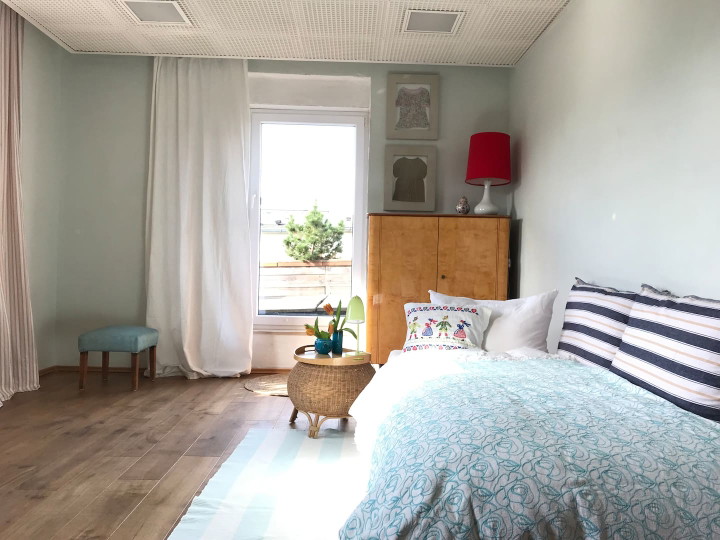 Calm Loft In The Heart Of Leipzig - Leipzig