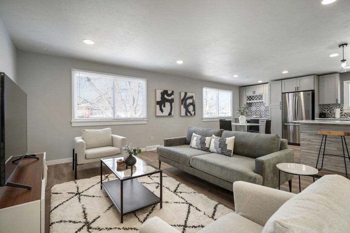 Denverstays L Spacious 4bd Getaway, Pets Welcome! - Westminster, CO