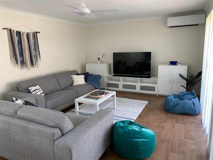 Skylight Retreat - Western Australia