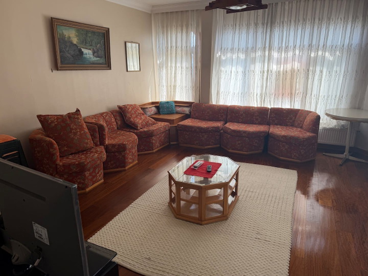 Stylish & Cozy 2+1 Apartment | ŞıK & Konforlu - Silivri