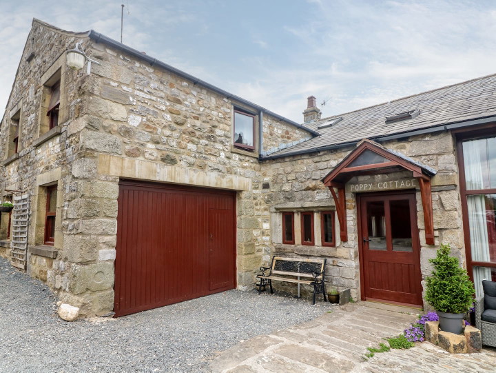 Poppy Cottage - Horton in Ribblesdale