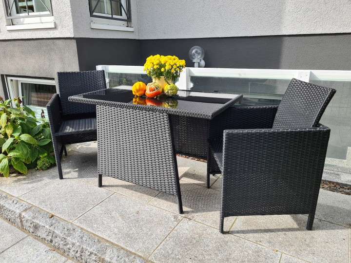Comfortable Apartment - Newly Renovated In 2025 - Ihringen