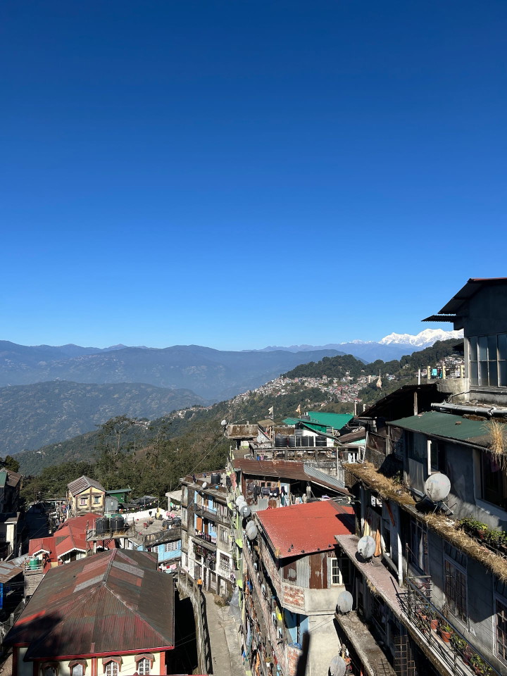 Destinasia Retreat | 3bhk Darjeeling Stay - Tibet