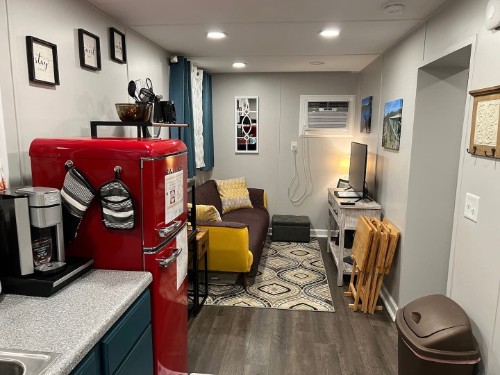 Close To The Beach & Downtown - Wilmington