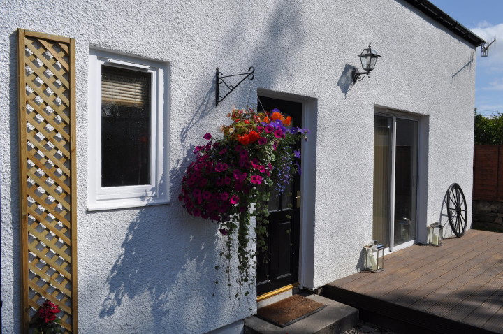 Croft-na-coille Coach House Pitlochry - Pitlochry