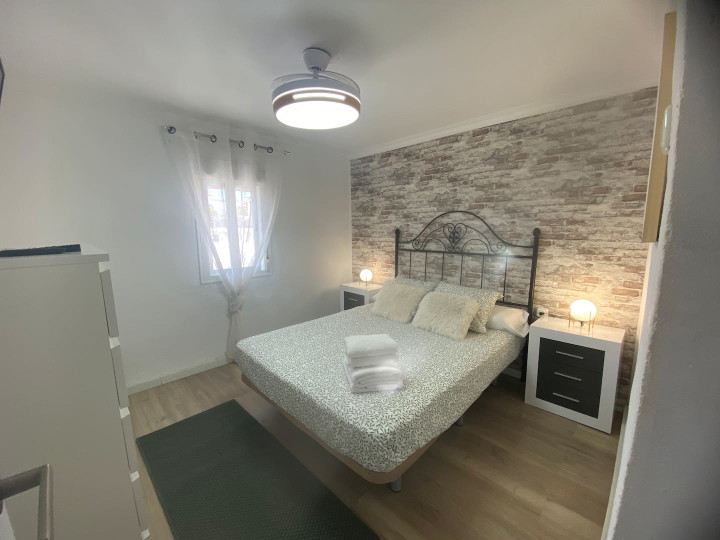 Apartamento Henko  Centro De Huelva  Luminoso - Huelva