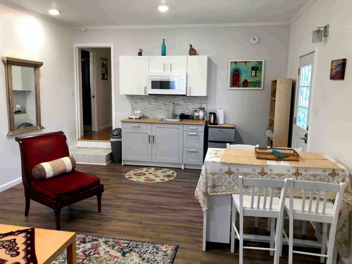 Beautiful Private Suiteremodeled Sunnyvale - Palo Alto, CA