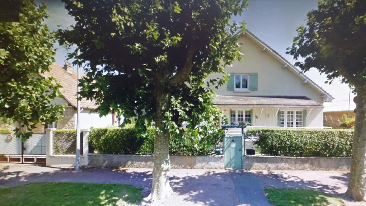 Ma Vie Là - Grande Maison. - Dives-sur-Mer