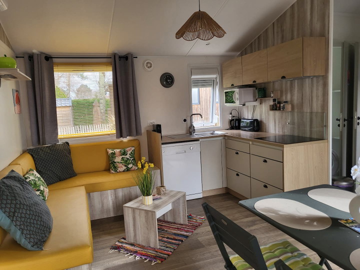 Pied à Terre Sur Le Bassin D'arcachon - Gujan-Mestras